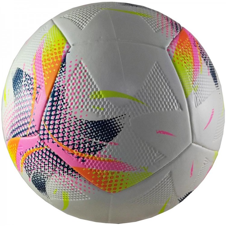 Bola Topper Campo Oficial Pvc 6 Gomos Fusion Slick Cup